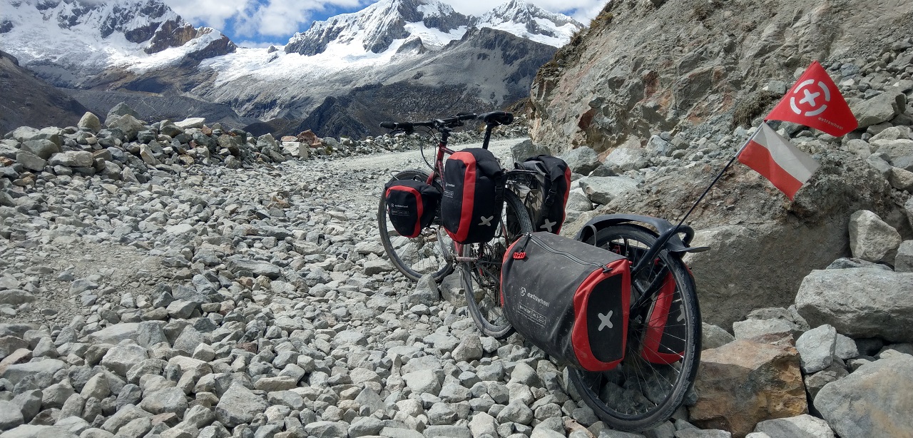 Najlepsze Akcesoria Rowerowe od Extrawheel - Polski Producent